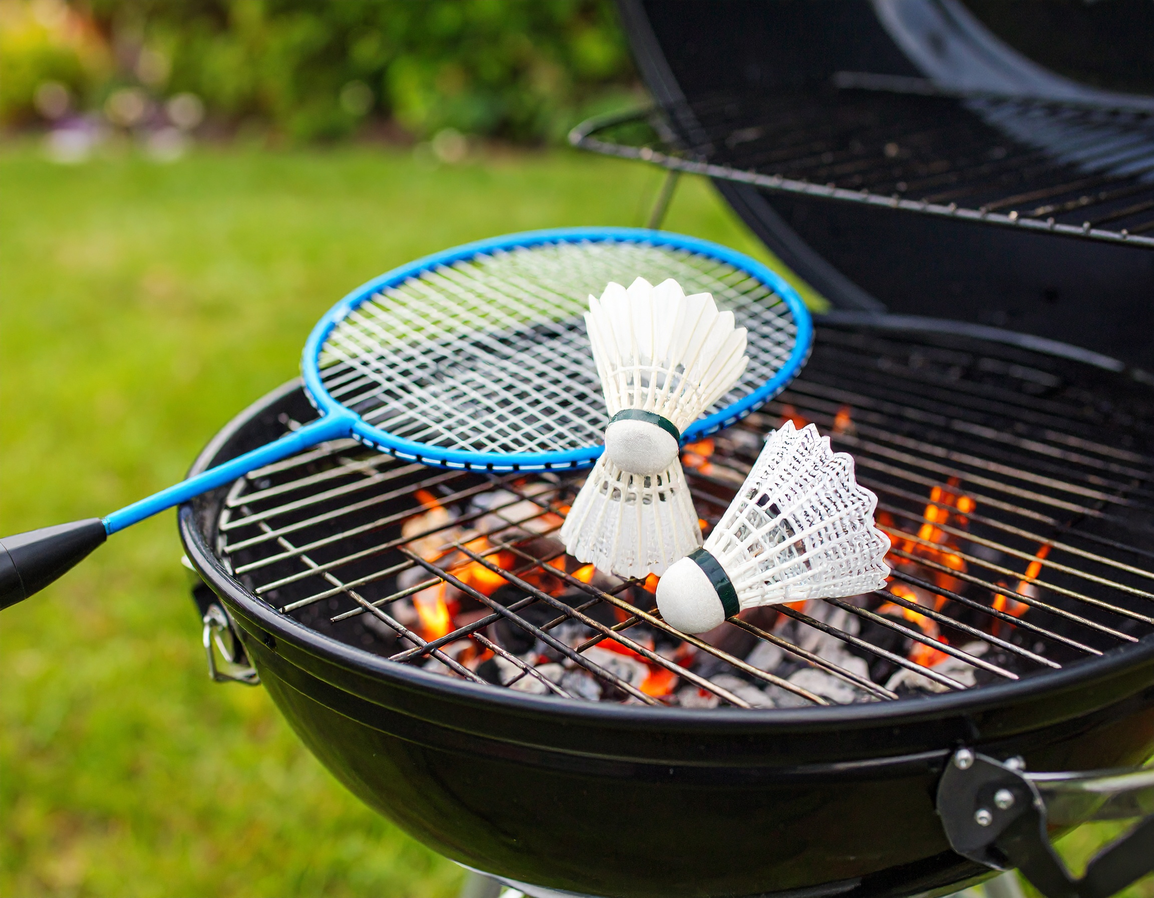 14 juni 2025: Invictus-barbecue voor alle (oud-)leden en hun partners ...